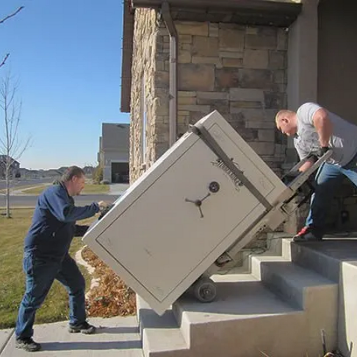 Liberty Safes of Northern Utah